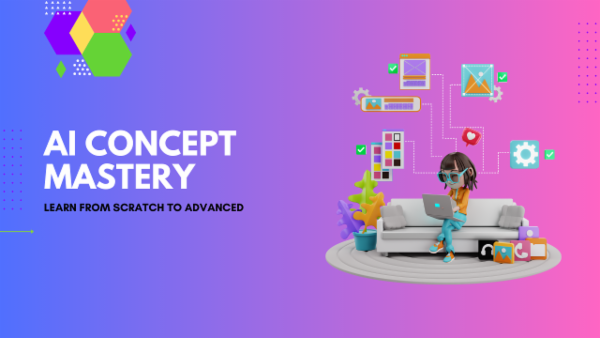 AI Concept Mastery