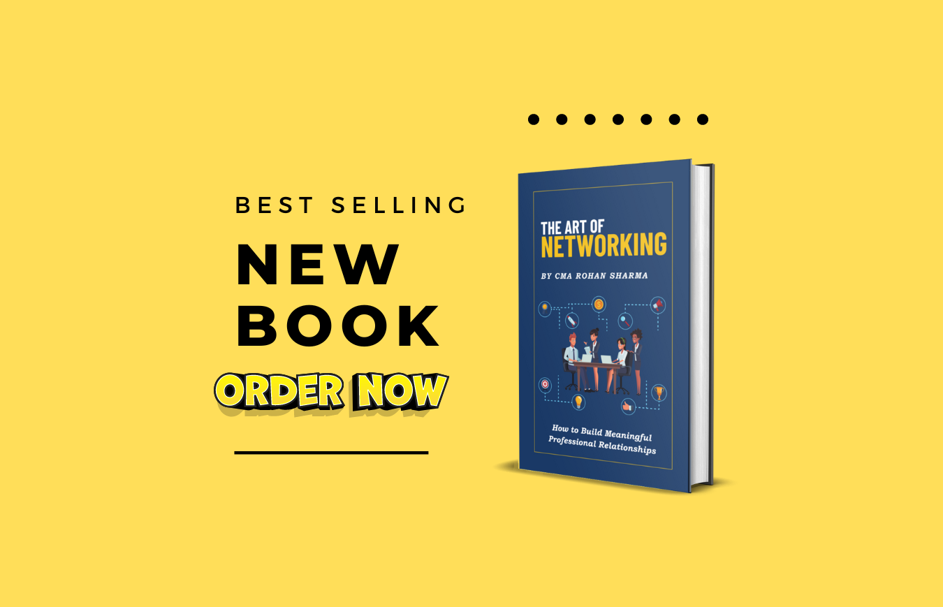 The Art Of Networking