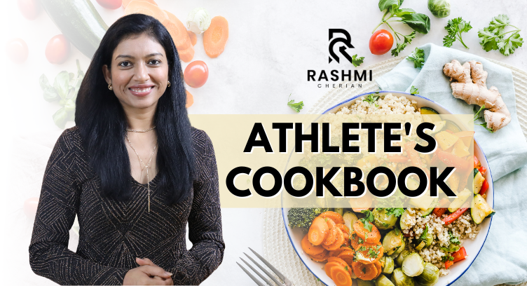 Athlete's Cookbook