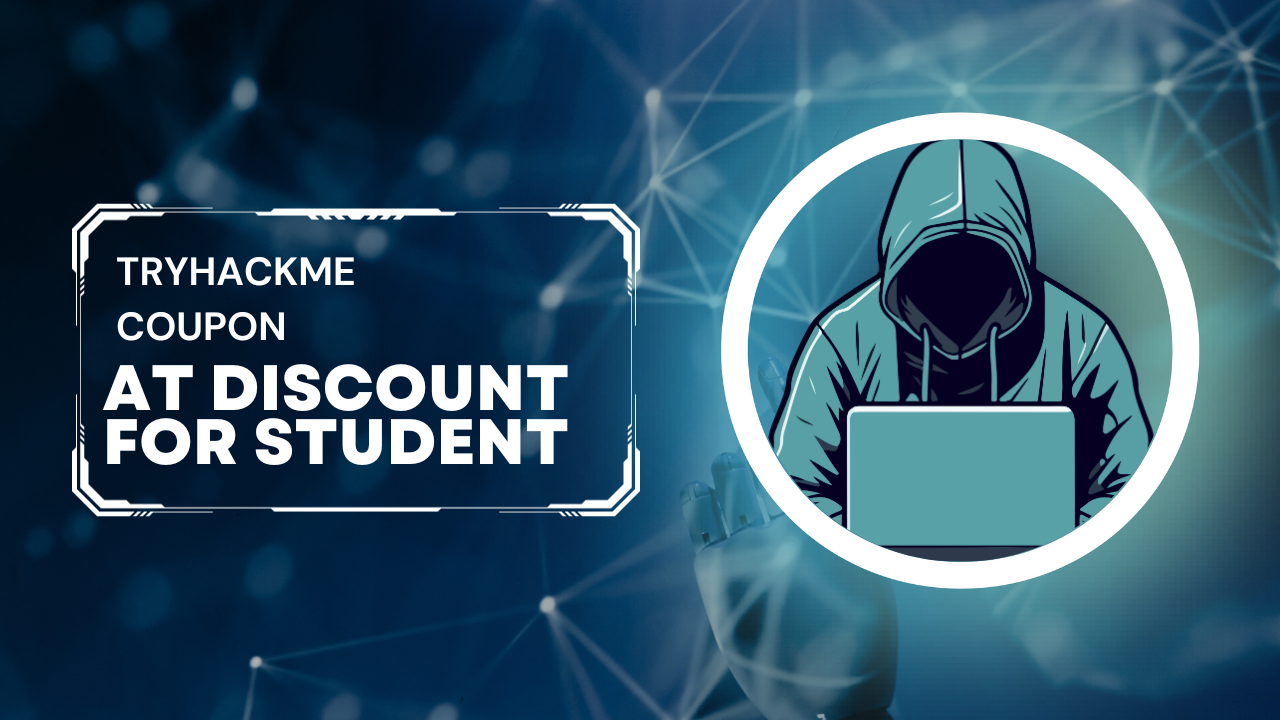 TryHackMe Coupon at Discounted Price (1 Month)