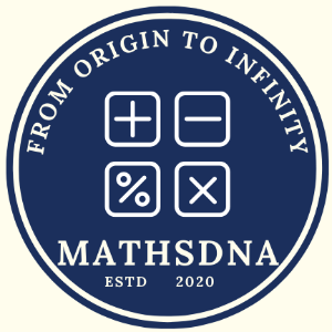 MATHS-DNA