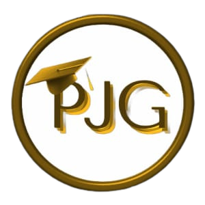 PJG DIGITAL EDUCATOR