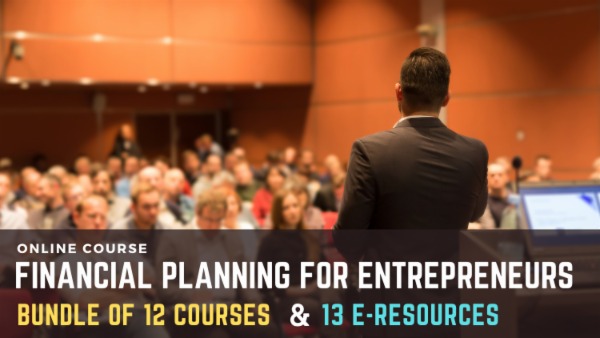 Financial Literacy for Entrepreneurs