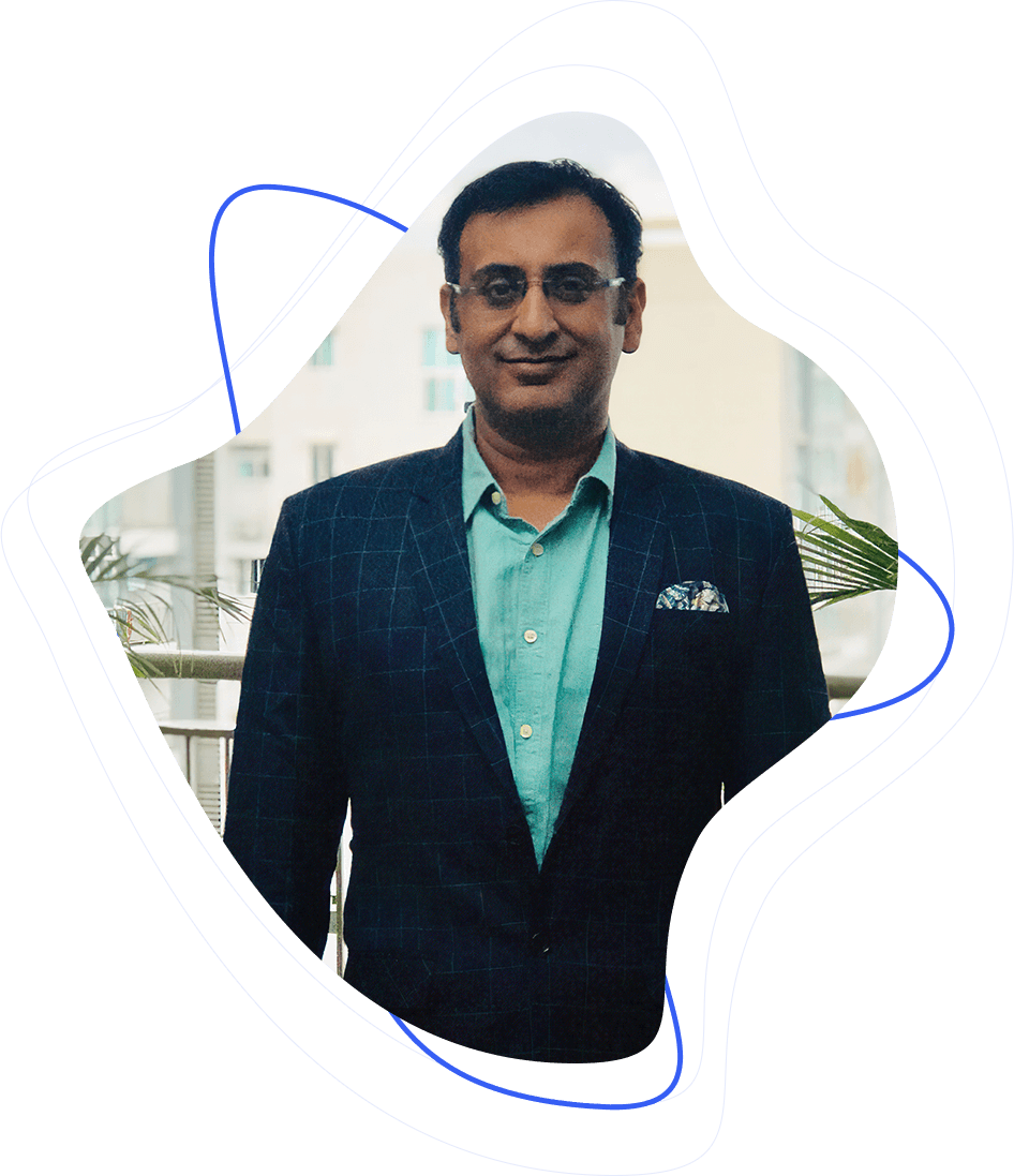 Hunch with Advit Sahdev