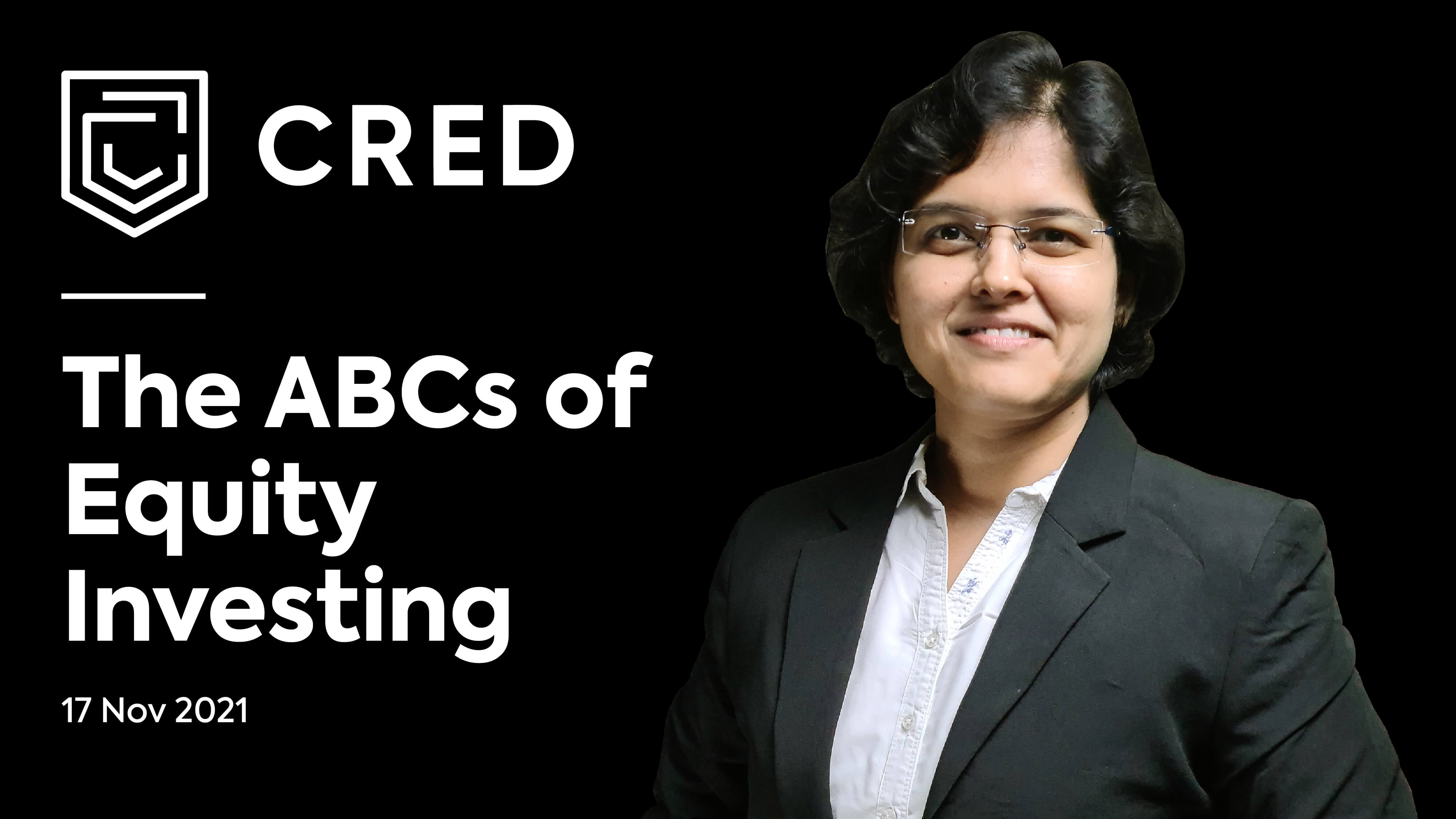 CA Rachana Ranade - Boost your Investing Knowledge