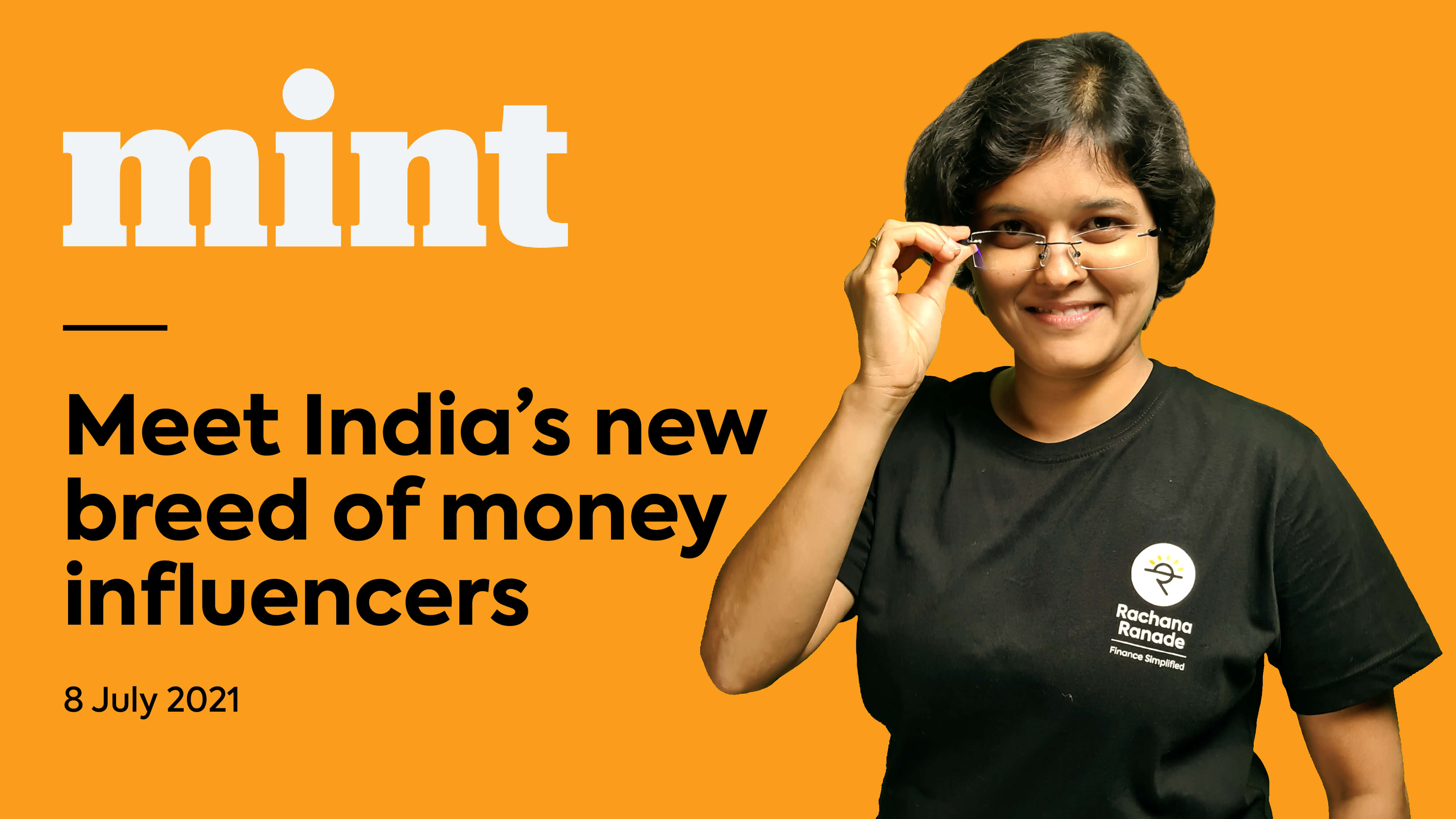 CA Rachana Ranade - Boost your Investing Knowledge