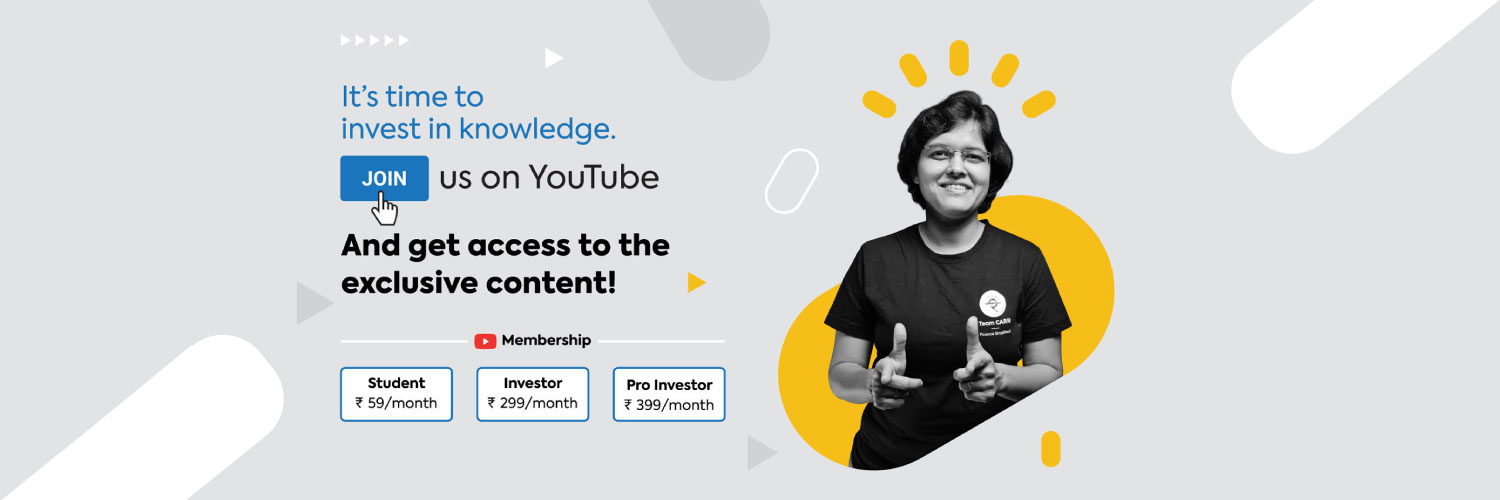 CA Rachana Ranade - Boost your Investing Knowledge