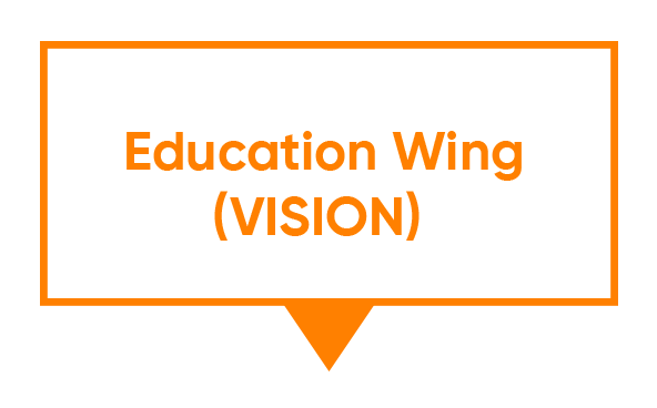 An introduction to World Community Service centre (WCSC)