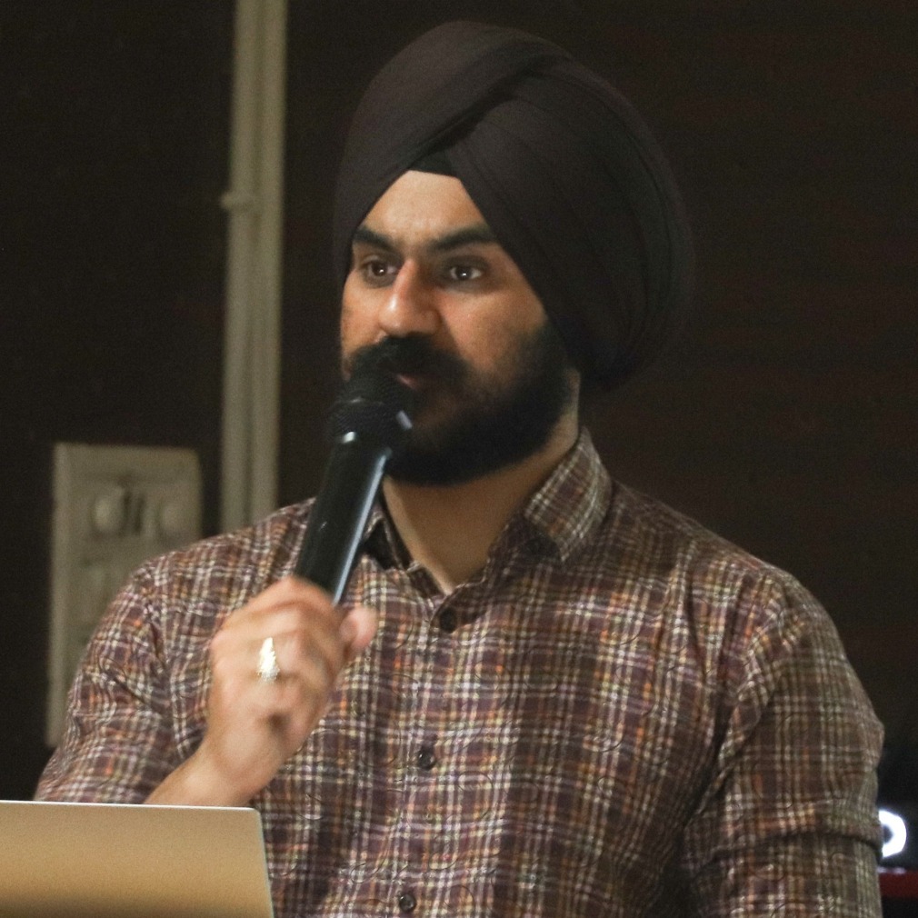 Axis India Machine Learning