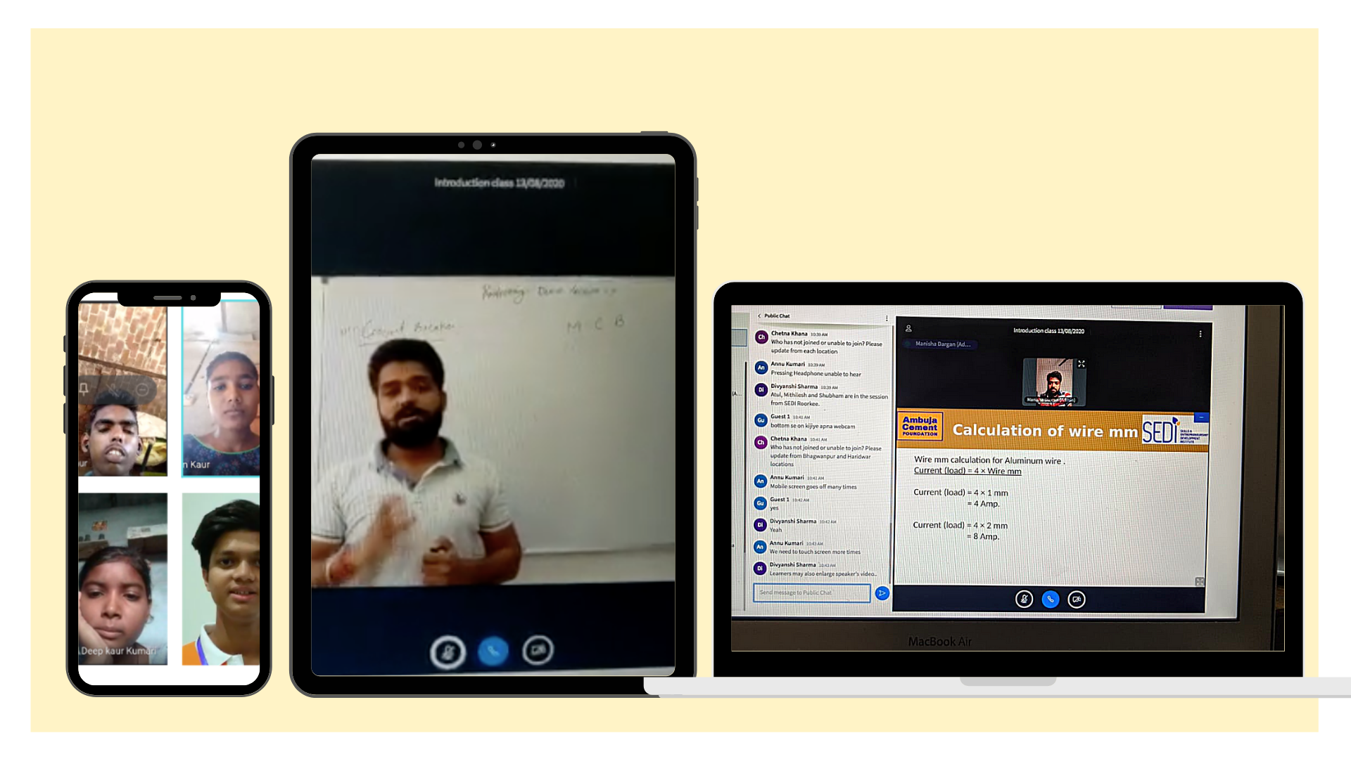 Just Rojgar Solutions