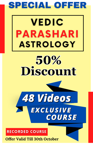 Learn Astrology, Astrology Course, Online Astrology Classes,