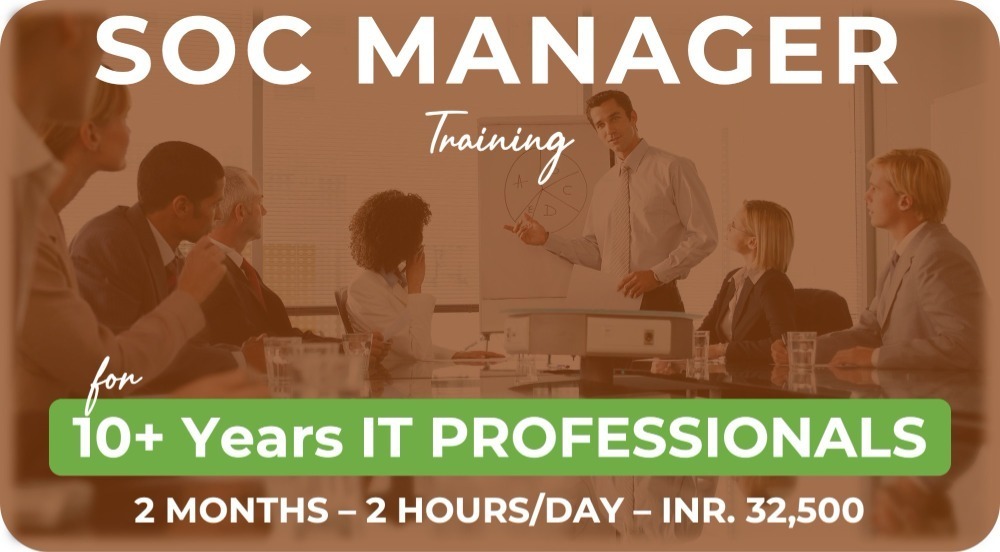 SOC Experts - Gateway to Cybersecurity Careers