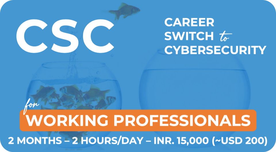 SOC Experts - Cybersecurity Careers for Everyone