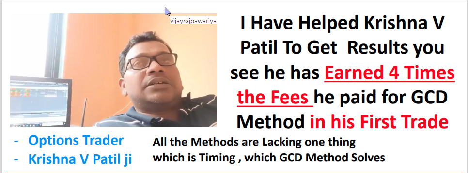 Ruchir Gupta Trading and Investing Research Center