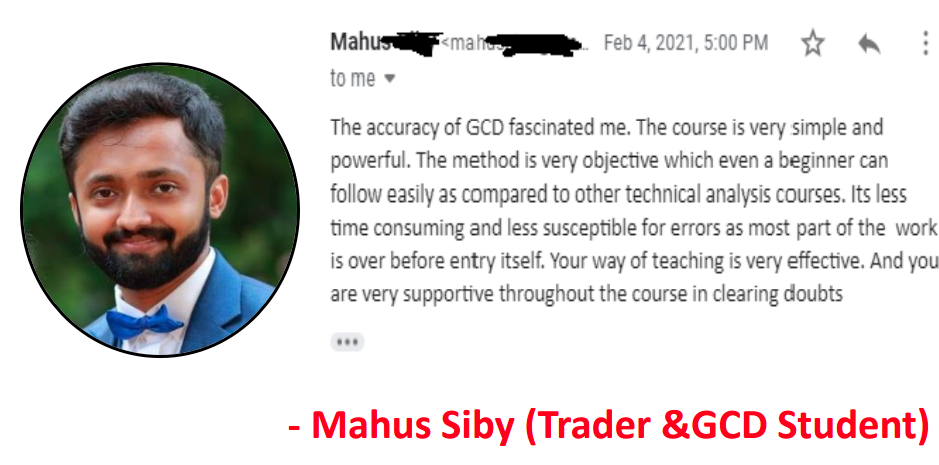 Ruchir Gupta Trading and Investing Research Center