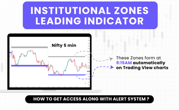 Institutional Zones