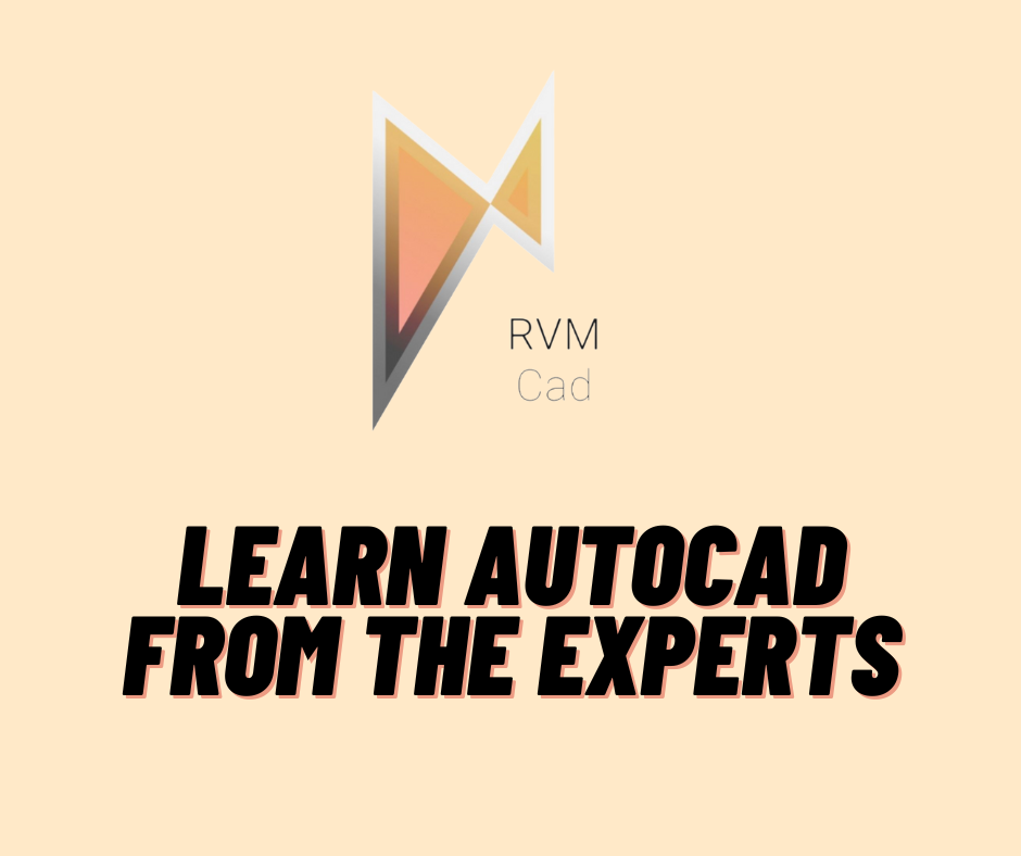 RVM CAD