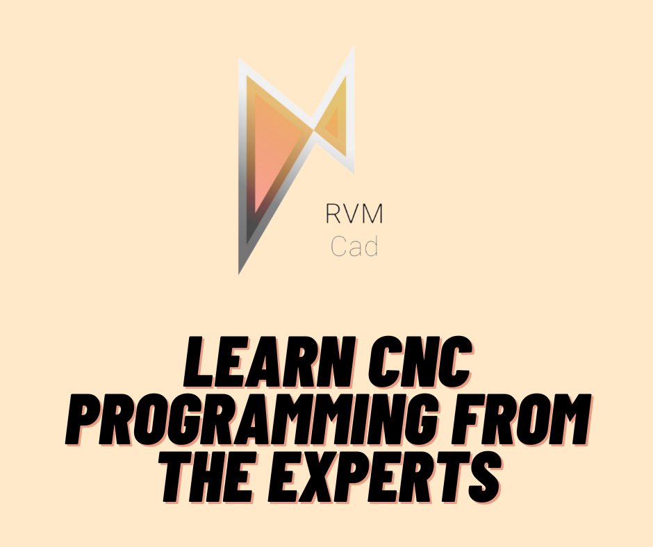 RVM CAD