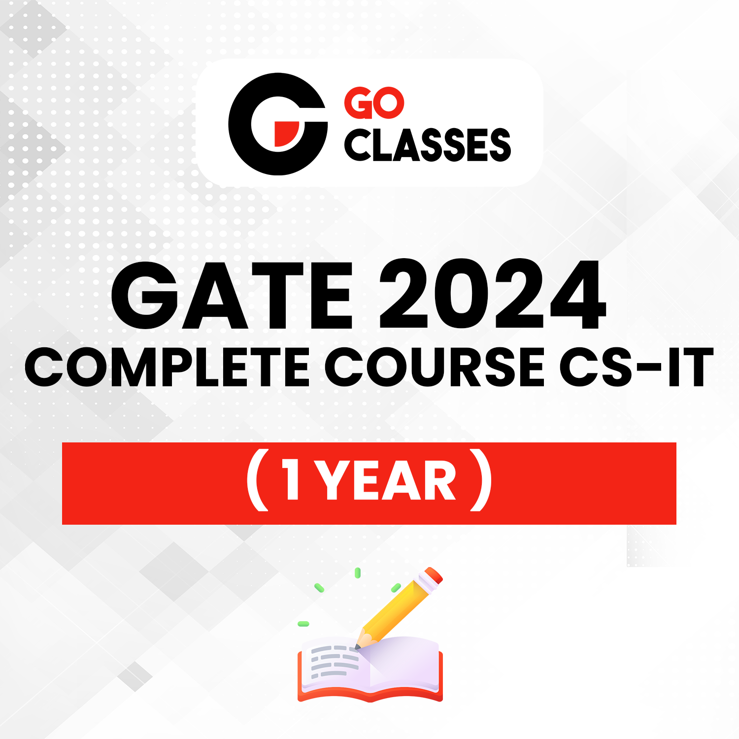 GATE Complete Course