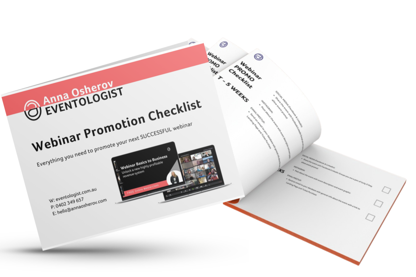Eventologist