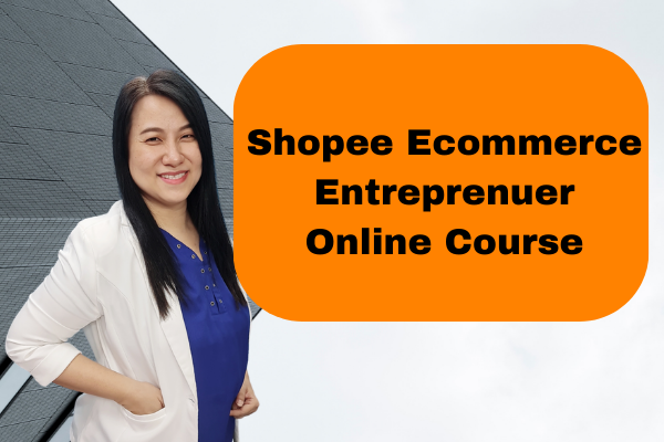 Kongpreneur Ecommerce Coach - Ecommerce Training Malaysia