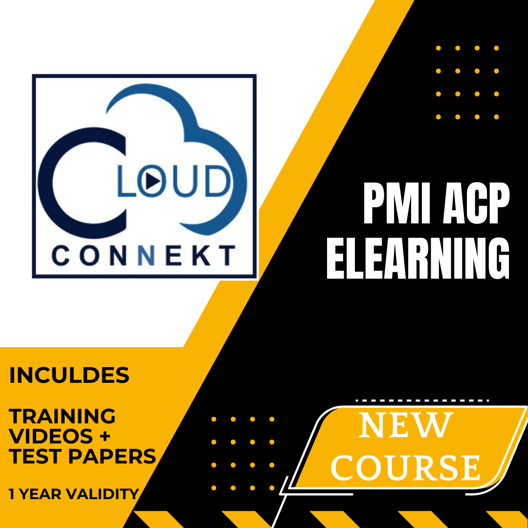 Cloud ConneKt - eLearning :: Virtual Trainings :: Content creation