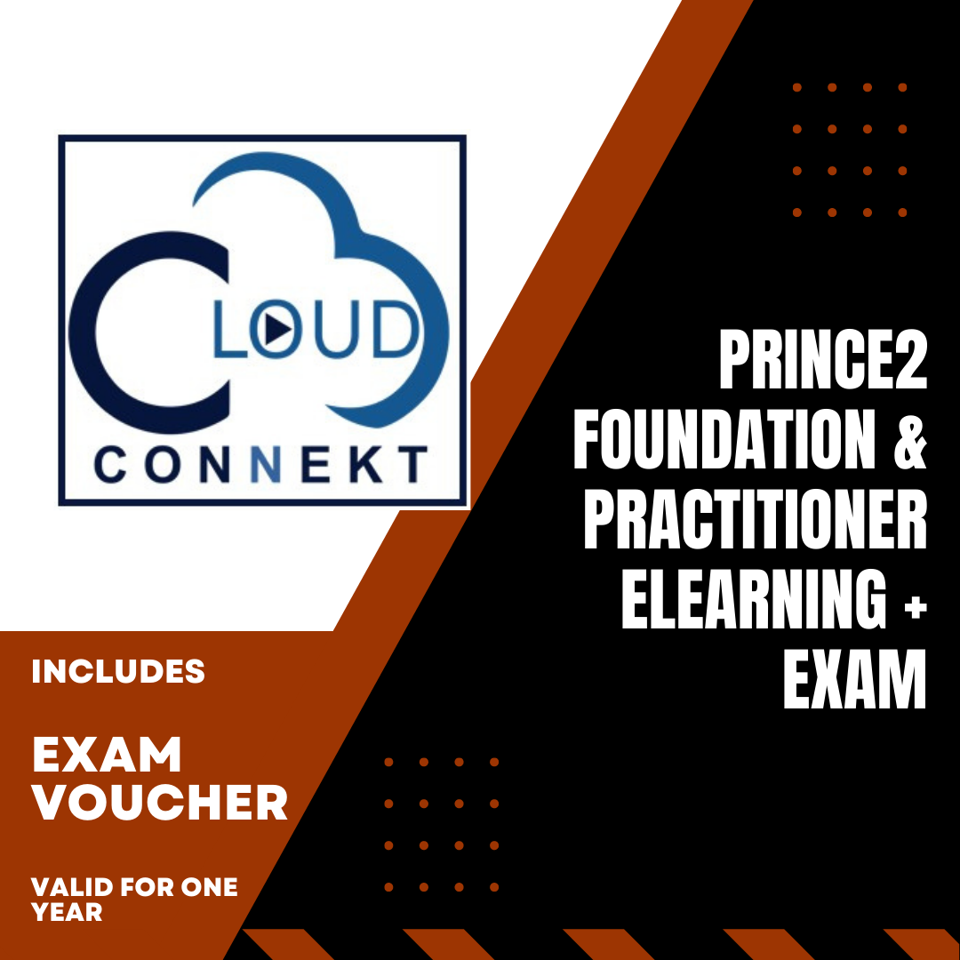 Cloud ConneKt - eLearning :: Virtual Trainings :: Content creation