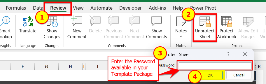 FAQ - Template Related