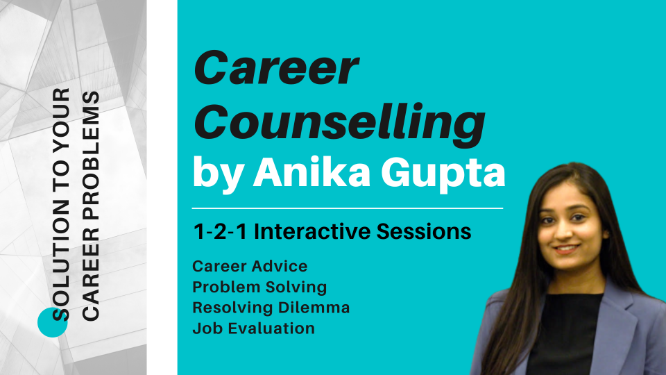 Anika Gupta | Actuarial Academy