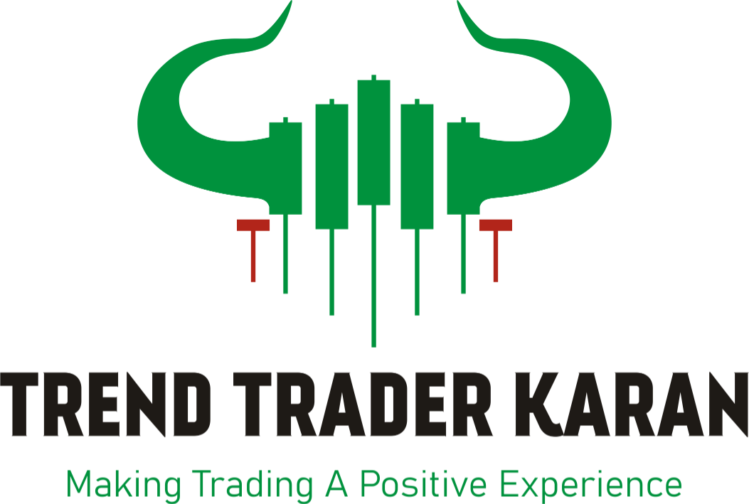 Trend Trader Karan