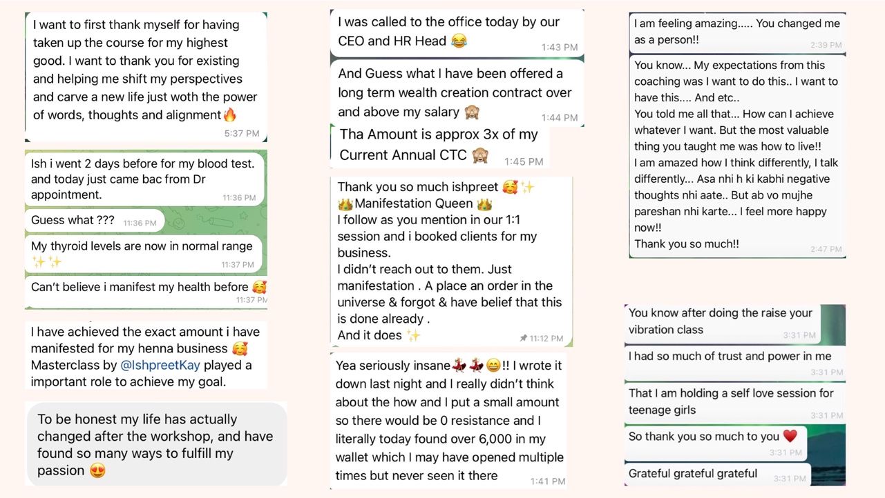 The Effortless AF Academy