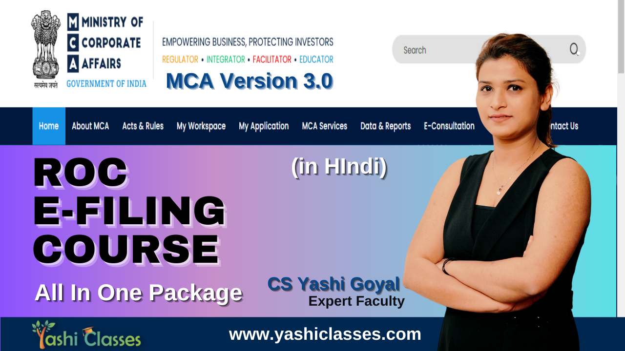 YASHI CLASSES - Professional live Job ready courses