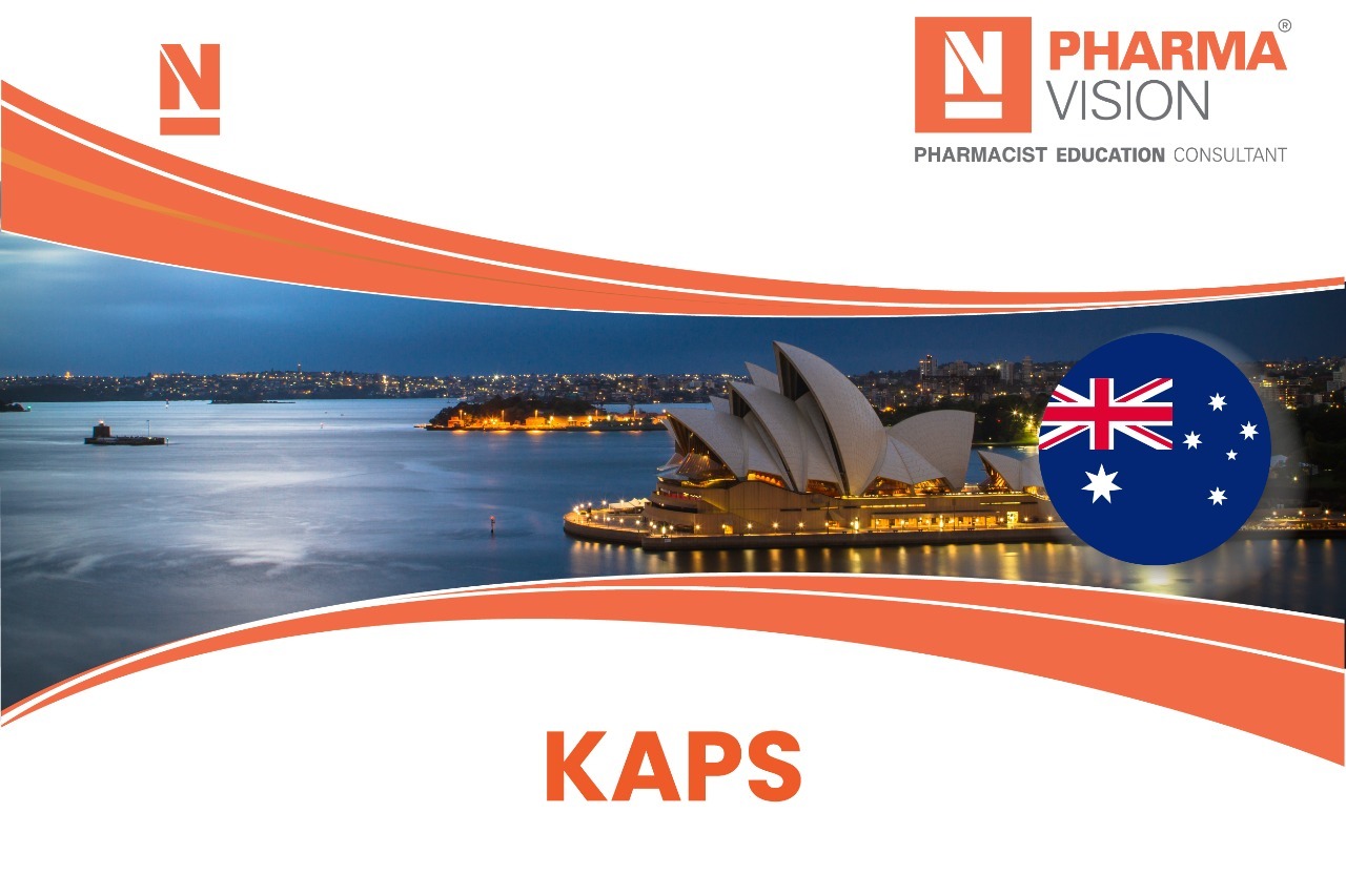 Pharmavision- A Complete Solution for Pharmacy Learning