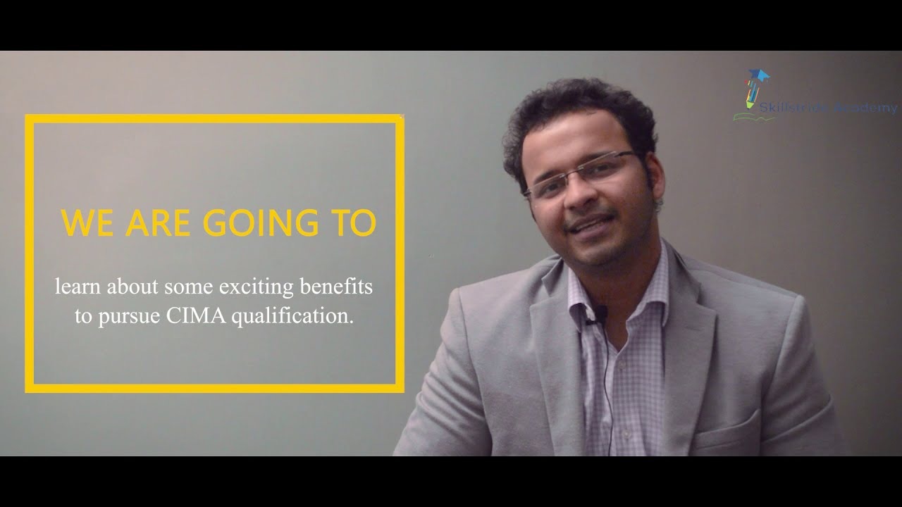 Skillstride Academy | Best CIMA in Hyderabad | Best ACCA in Hyderabad