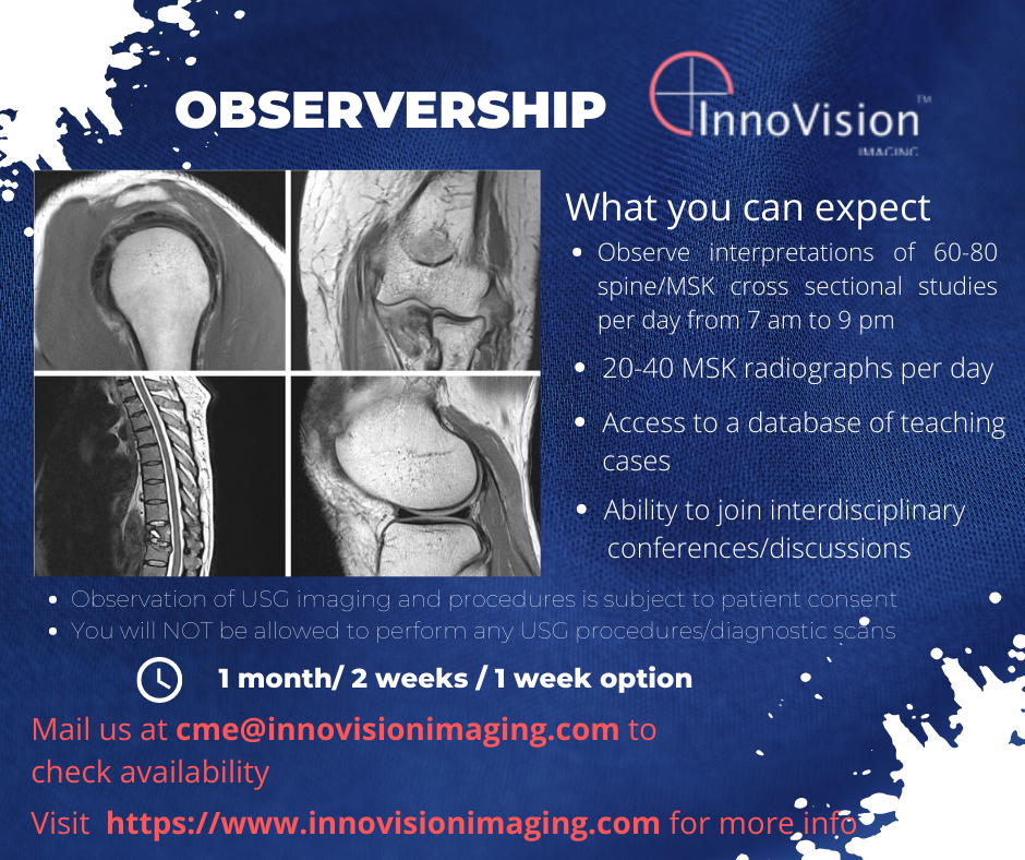 InnoVision Learning Platform