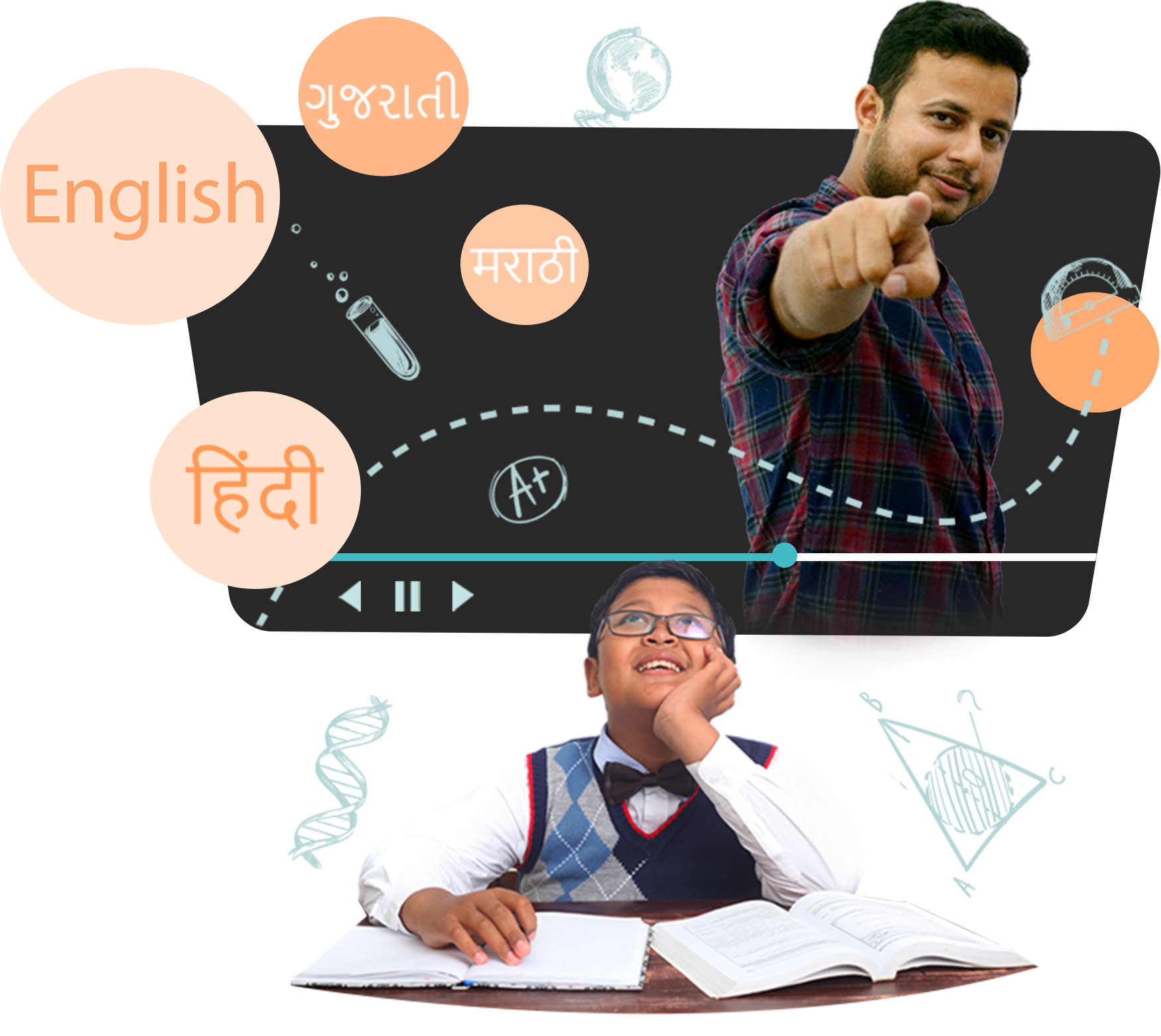 ApniClass - JEE | CUET | NEET | CBSE 9-12 | Coding | Drones and ...