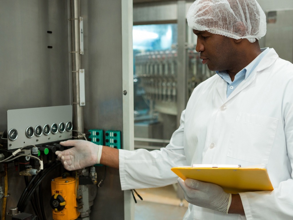 Food Industry Capacity and Skill Initiative (FICSI)