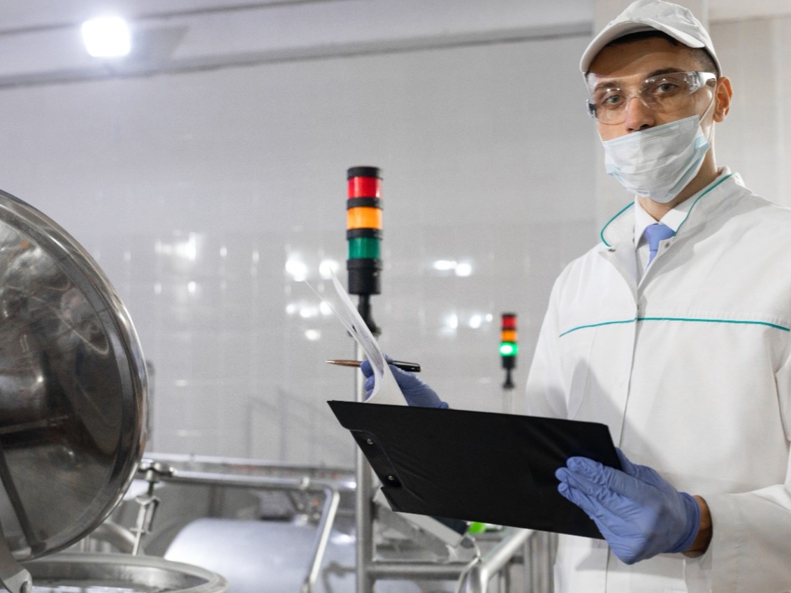 Food Industry Capacity and Skill Initiative (FICSI)