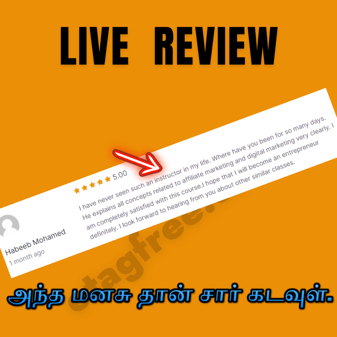 Home [entrepreneurtamil.com]