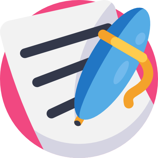 HubHawks EDU - Build by writer, For the writers