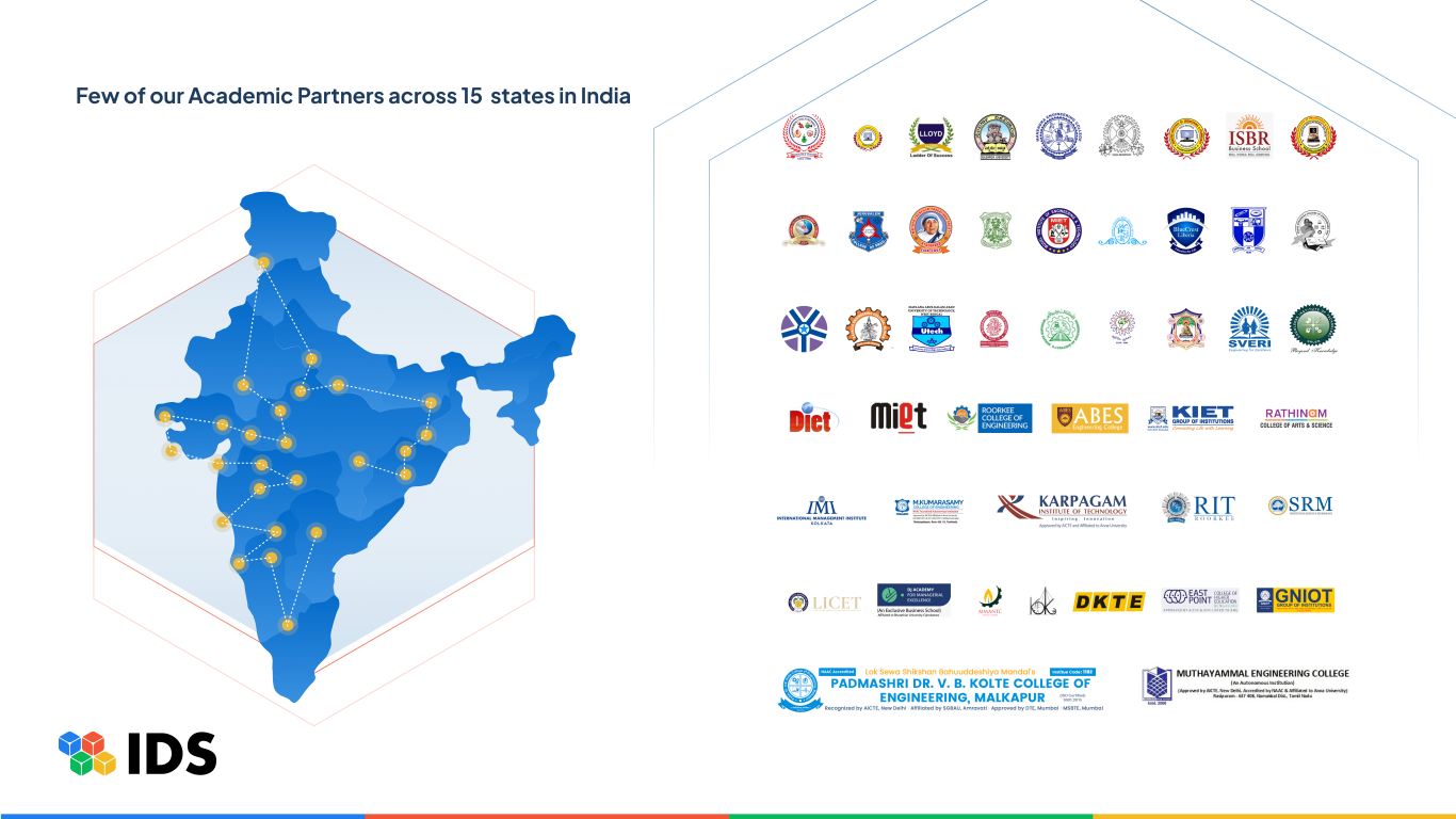 Information Data Systems Inc