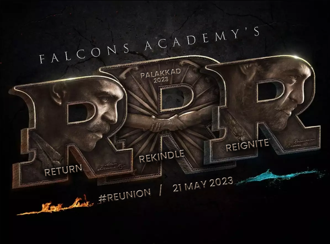 Falcons Academy