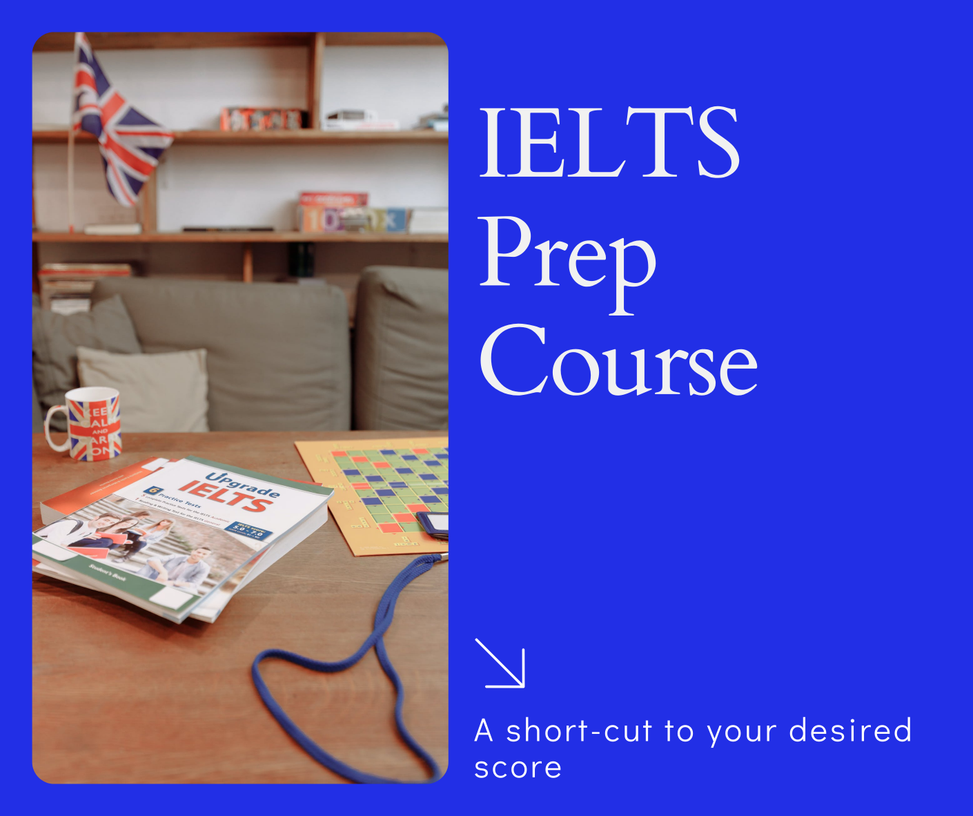 Lingua Training College