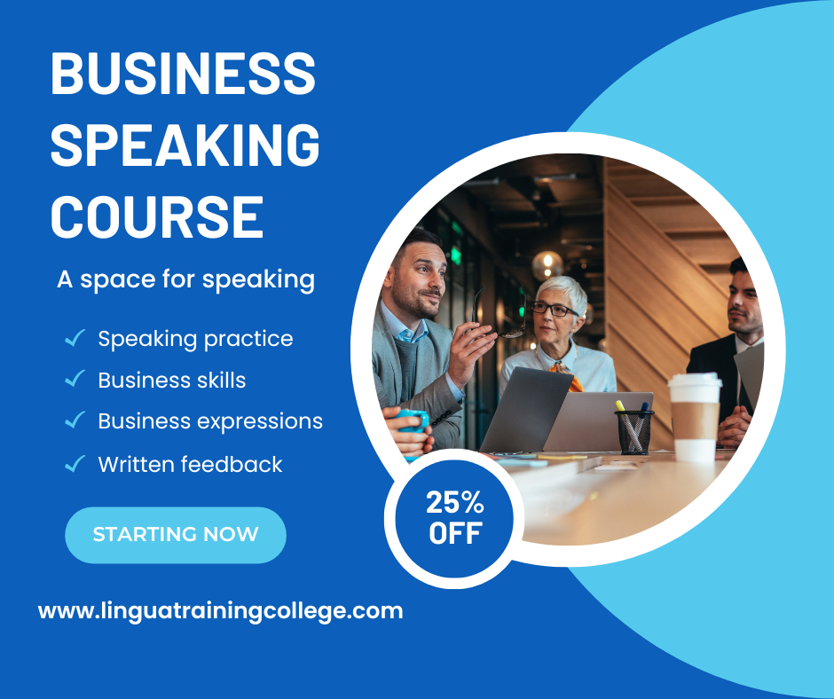 Lingua Training College