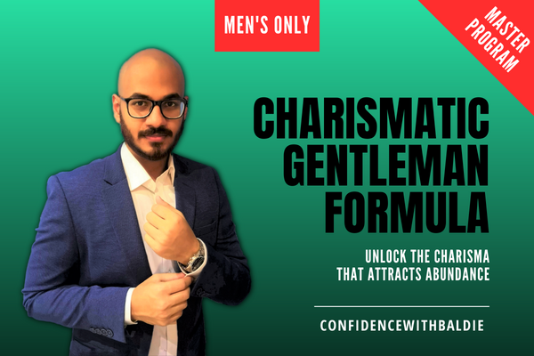 ConfidenceWithBaldie