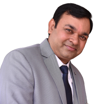 CA CS Ashish Gupta
