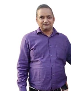 CA CS Ashish Gupta