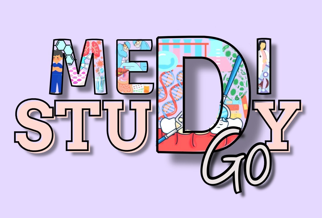 Medi study go