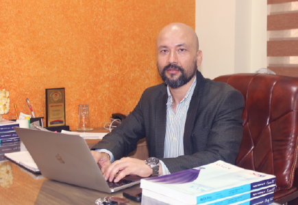 ACCA (Association of Chartered Certified Accountants)