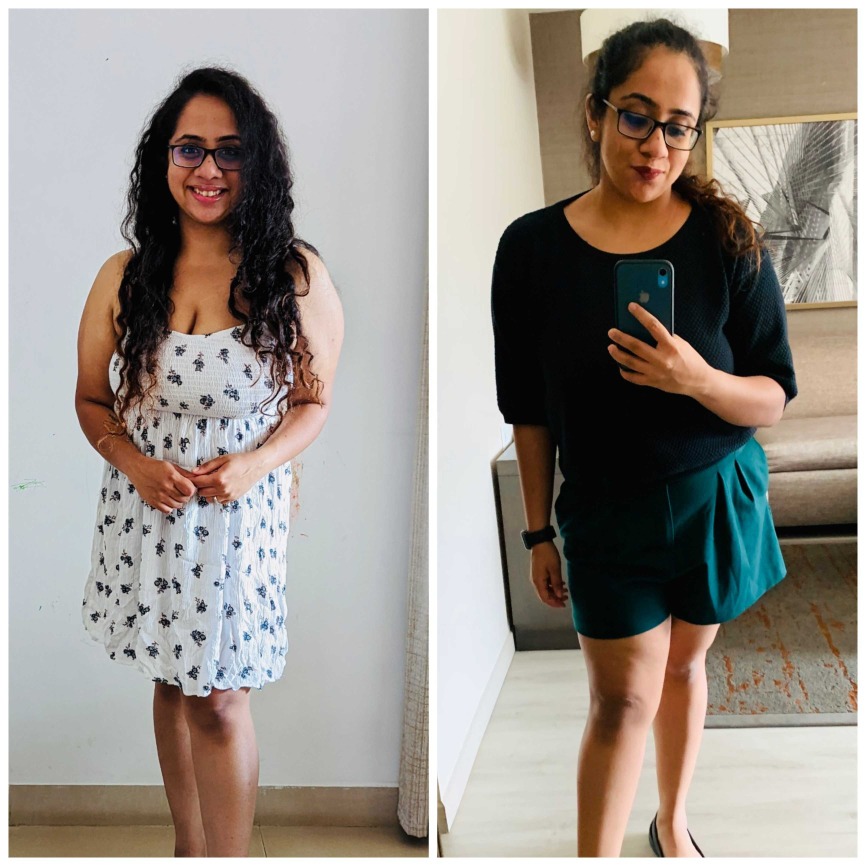 Aathira Sethumadhavan